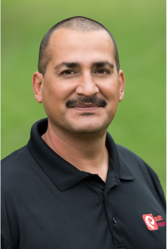 Meet the Team - PacWest Painting Company